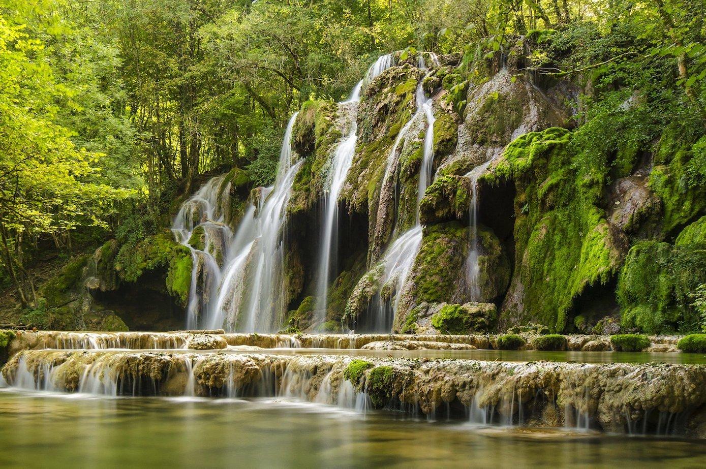 Blog - 5 good reasons to visit Franche-Comté this summer - Camping du ...